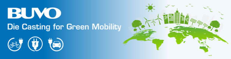 BUVO Castings